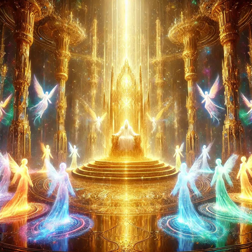 The Mystery That Cannot Be Pinned Down – Ancient Whispers