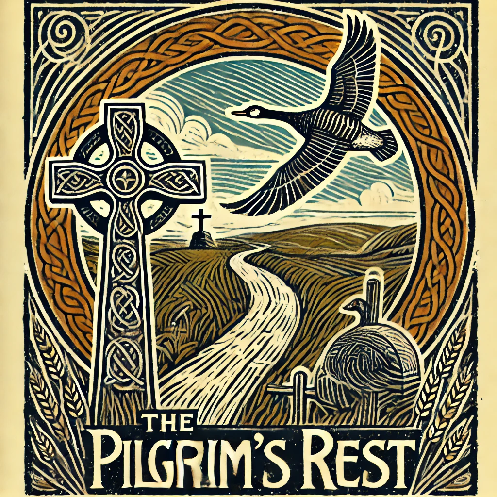 Finding Peace in Uncertain Times: A Celtic Perspective – Ancient Whispers